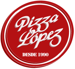 Haz tu pedido a domicilio en Pizza Lopez